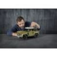 LEGO Technic Land Rover Defender 42110, 2573-piece model - Walmart.com