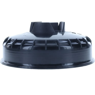 Fuel Filter - Compatible with 2000 - 2009 Dodge Ram 2500 2001 2002 2003 ...