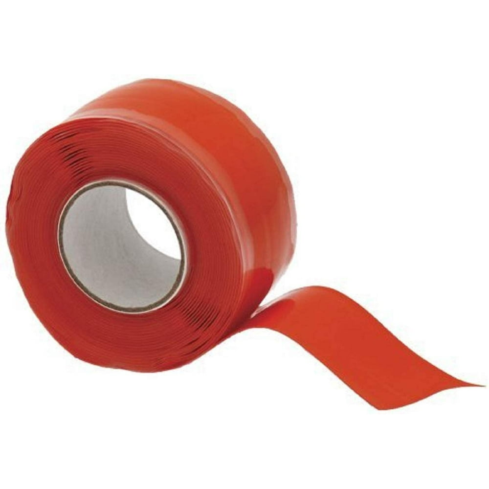 Xtreme Ultra Bond Self-Fusing Silicone Rubber Insulating & Repair Tape ...