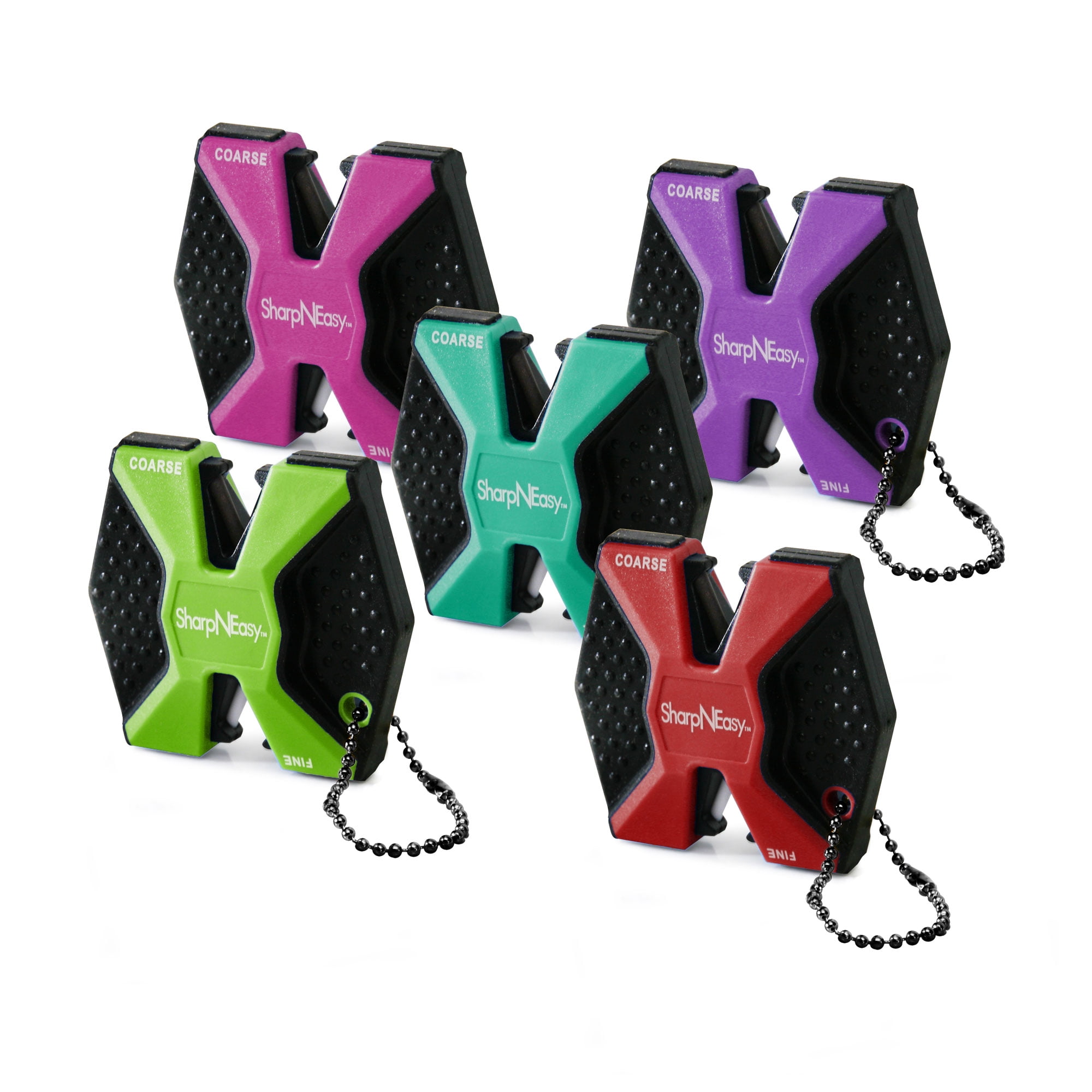 AccuSharp N Easy 2 Step Knife Sharpener – Walmart Inventory Checker ...