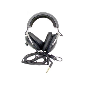 Koss UR40 Over Ear Headphones - Walmart.com