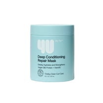 Not Your Mother's Curl Talk Bond Building Hair Mask for Curly Hair, 8 ...