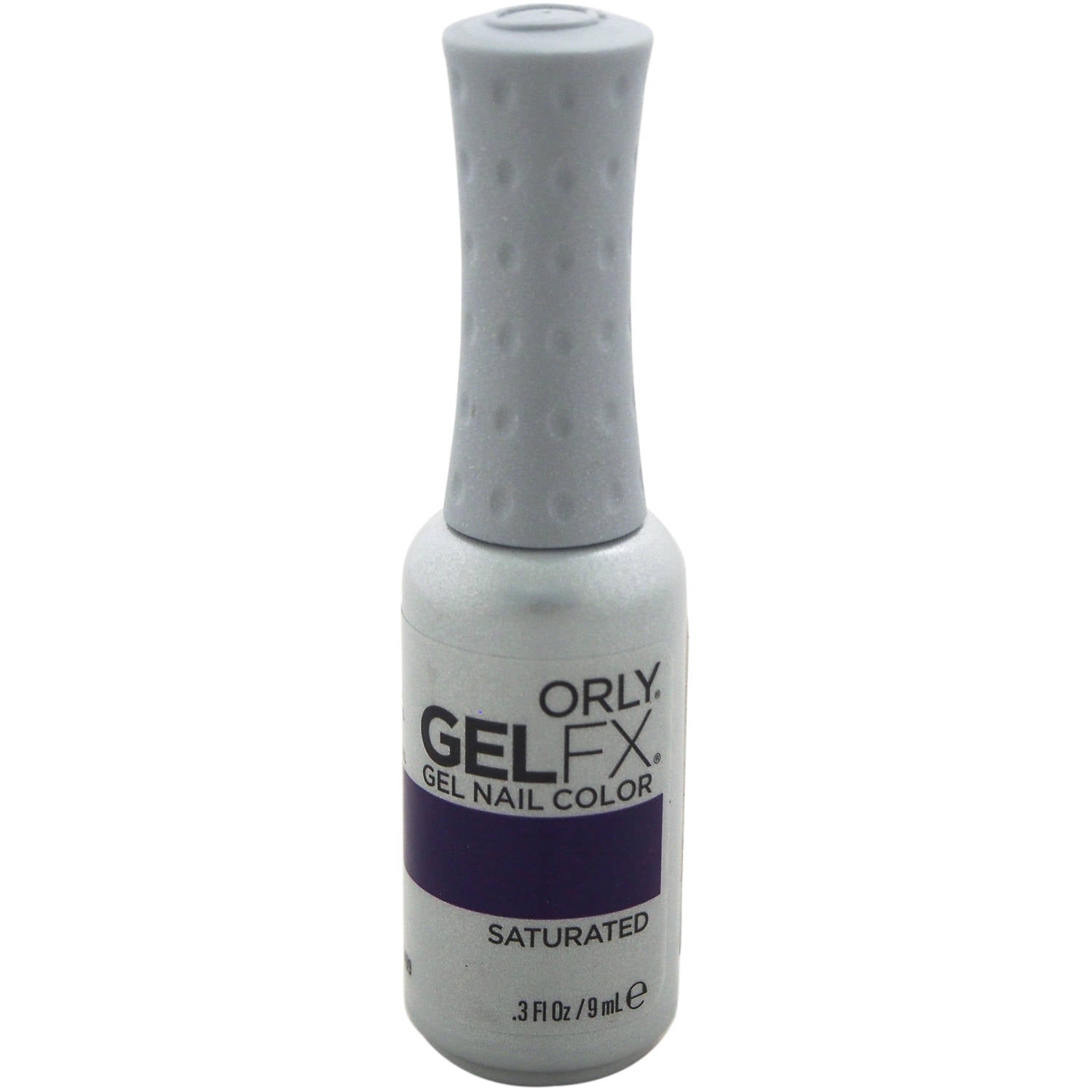 ORLY for Women Gel Fx Gel Nail Polish, #30499 Saturated, 0.3 oz ...