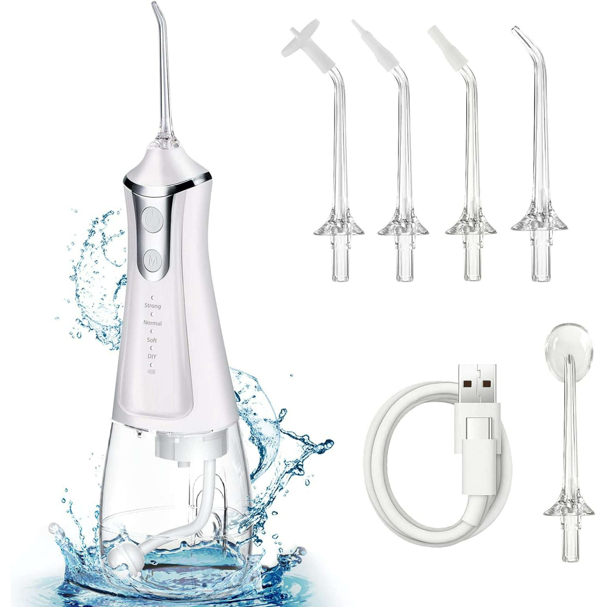 Click here for Bwcx Water Dental Flosser Pick For Teeth  Cordless... prices