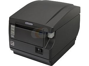 1810 CITIZEN, CT-S651, THERMAL POS PRINTER, 200MM, USB INTERFACE ...