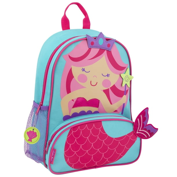 Sidekicks Backpack, Mermaid - Walmart.com