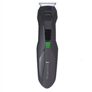 Remington All-In-One Grooming Kit, Trimmer, Clippers , Black, PG6024A ...