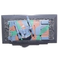 APPLAYERR 3.5” France AMX-30R Roland SAM Tank 1:72 Scale Model Alloy ...