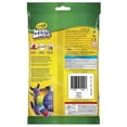 Crayola Model Magic Modeling Compound, White, 4 Oz Packs, 6 Packs ...