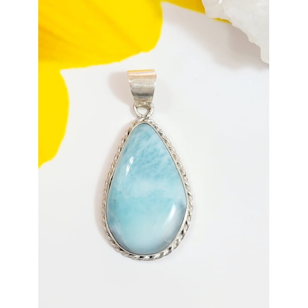 Dominican Republic Blue Stone