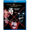 Stephen King: 5-Movie Collection (Blu-ray) - Walmart.com