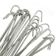 Chain Link Fence Hooks