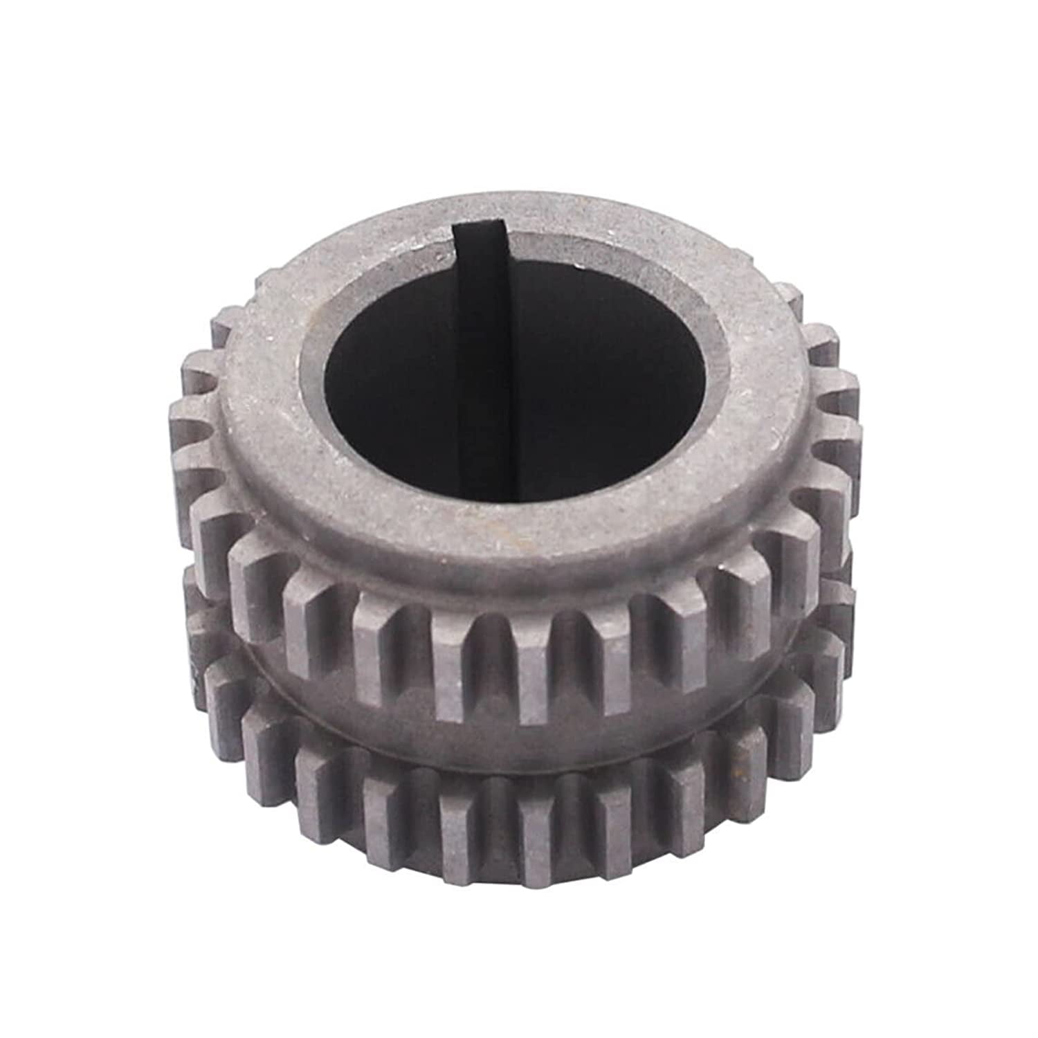 Seapple Crankshaft Sprocket 23121-25000 Compatible with 2010-2014 ...