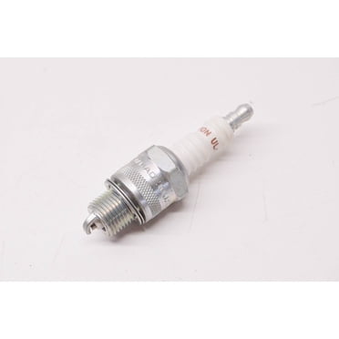 Champion (828M) Copper Plus Marine Spark Plug, QL77JC4 - Walmart.com