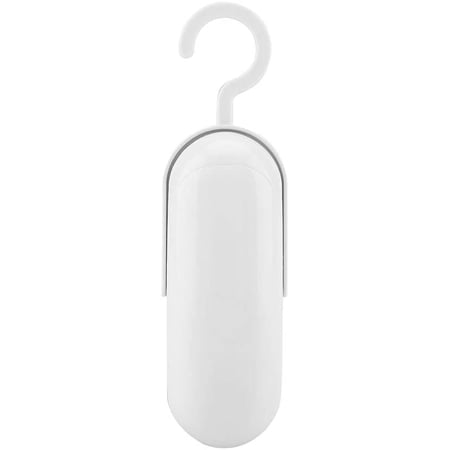 JOYWE Mini Sceller Sac Portable Thermosoudeuse Scelleur Sac Plastique ...