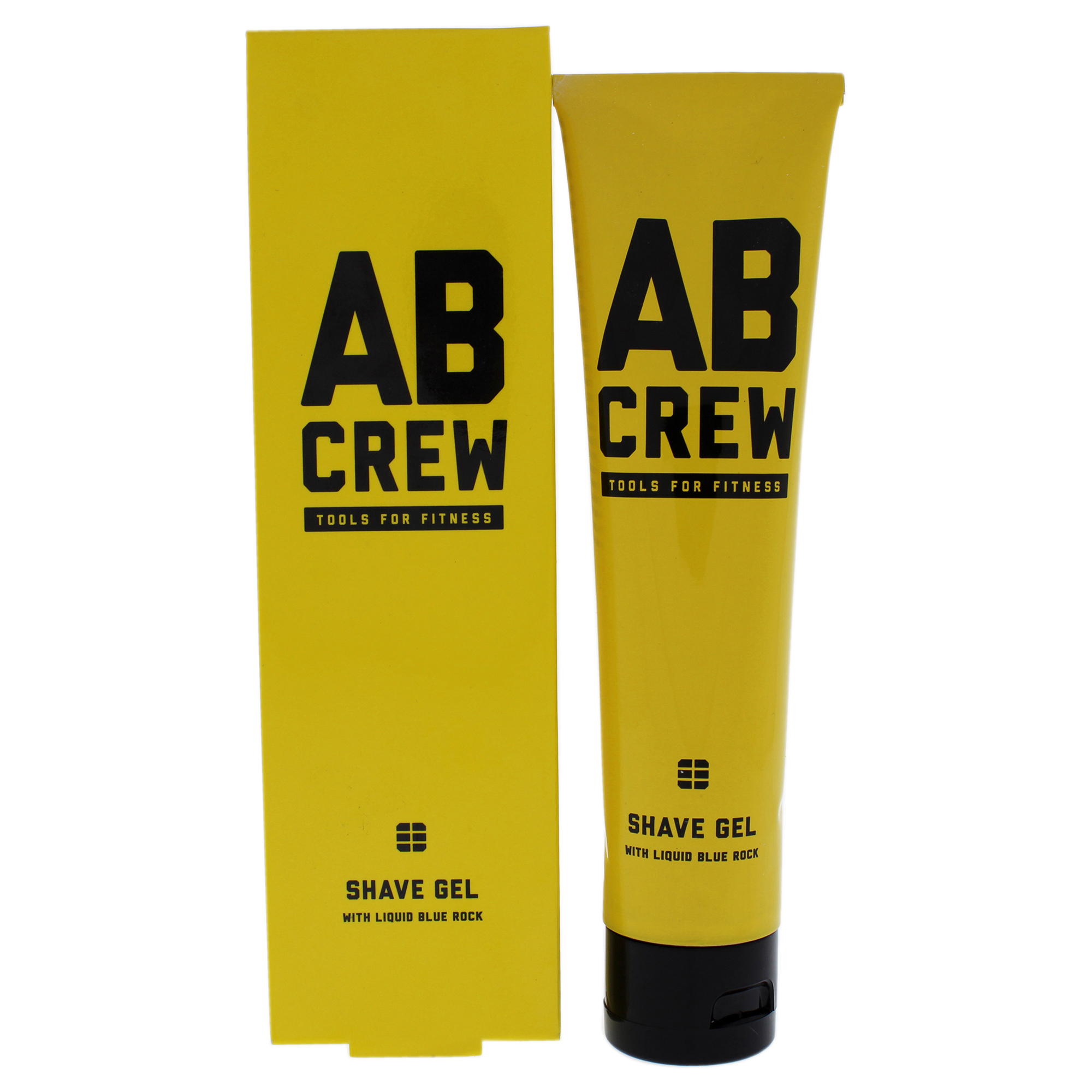 Ab Crew Shave Gel by Ab Crew for Men - 4 oz Shave Gel | Walmart Canada