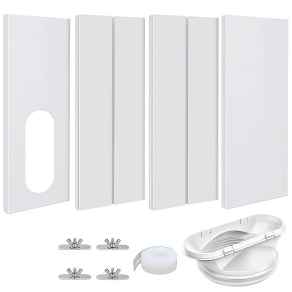 Window Air Conditioner Installation Kit