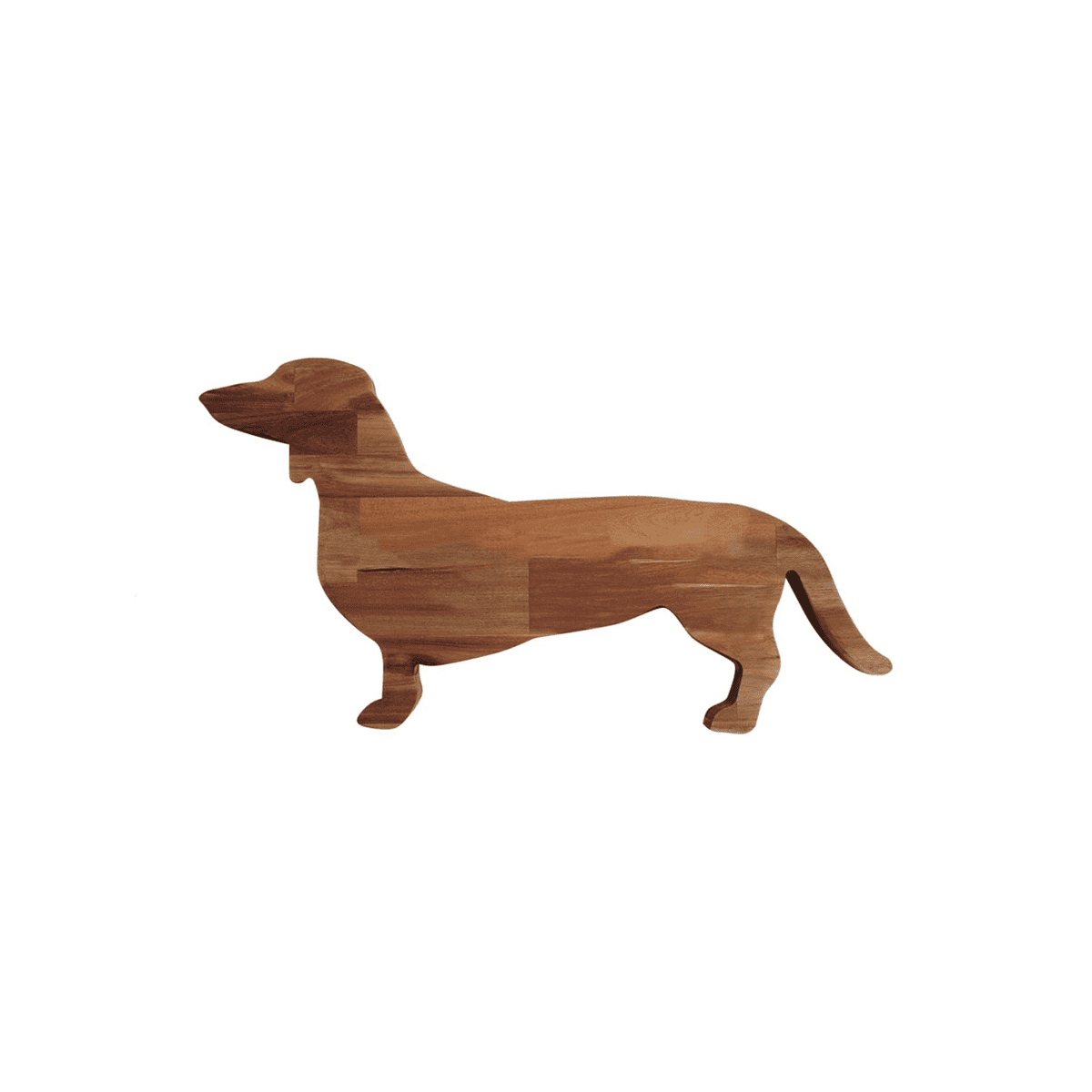 Click here for Unbranding 15.7 Inch Dachshund Dog Dinner Plate Ch... prices