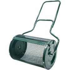 John Deere 40" Tow-Behind Aerator Spreader - LPAS40JD - Walmart.com