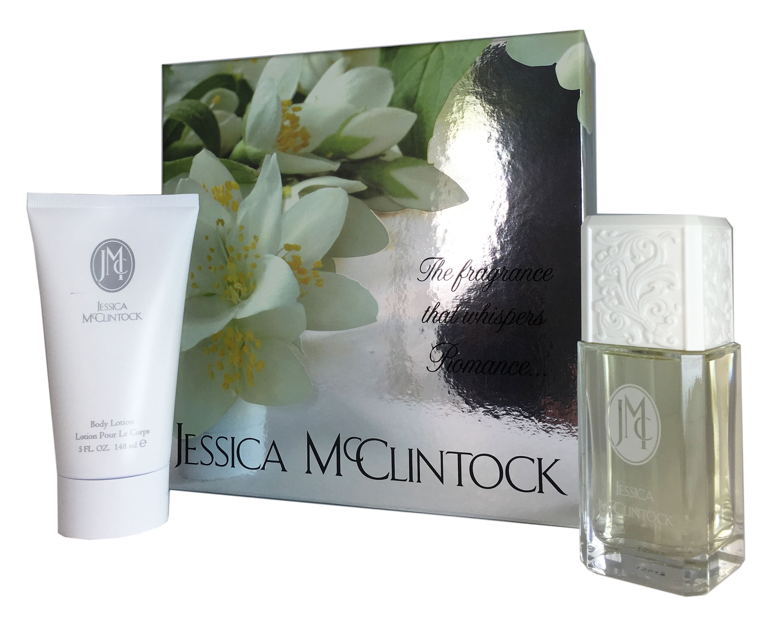Jessica McClintock Perfume Gift Set for Women, 2 Pieces - Walmart.com