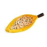 Bananagrams Word Board Game for Kids and Adults, Fast-Paced Anagram Fun ...