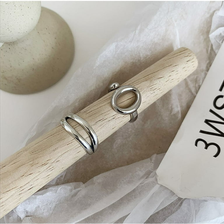 Cool Rings For Women