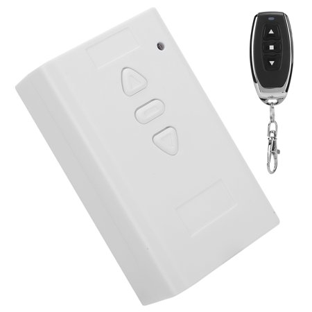 Wide Voltage Controller Motor Forward And Reverse Controller Positive ...