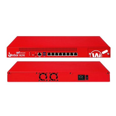 WatchGuard WGM37061 Trade up to Firebox M370 with 1-yr Basic Security ...