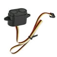 Ultrasonic Ranging Distance Sensor Ip67 Pwm Pulse Width Robot Obstacle