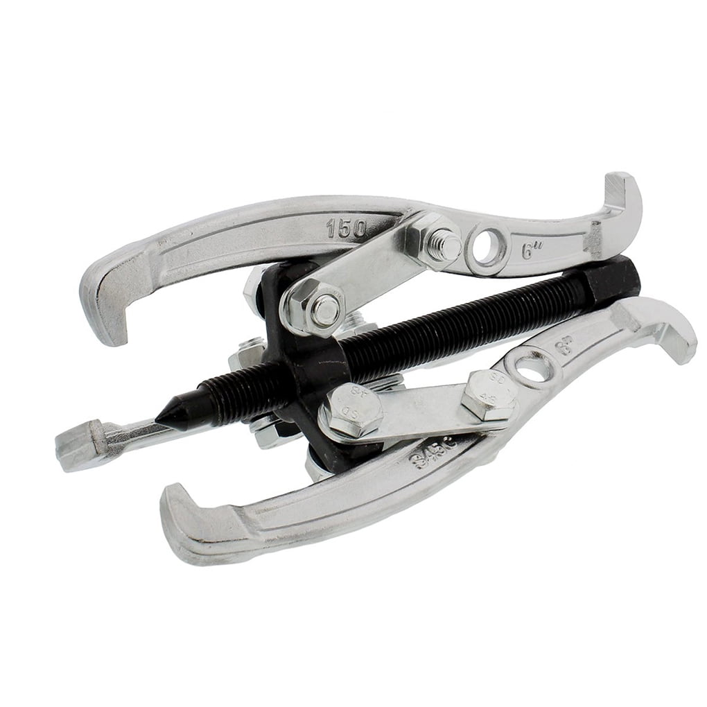 freestylehome 4 inch 6 inch 8 8 inch 3-Jaw Gear Puller inch 3-Jaw Gear ...