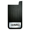 Plasticolor GMC Heavy-Duty Rear Mud Guards - Walmart.com
