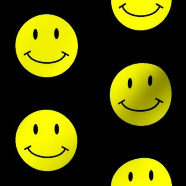 Fat Smiley Face