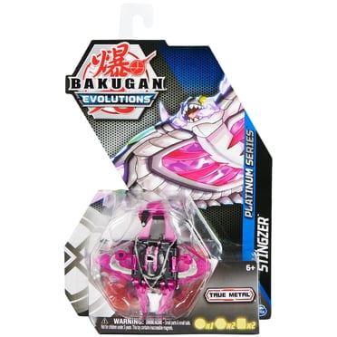 Bakugan Geogan Rising, Exclusive Ultimate Viloch, 7-in-1 SWARM Edition ...