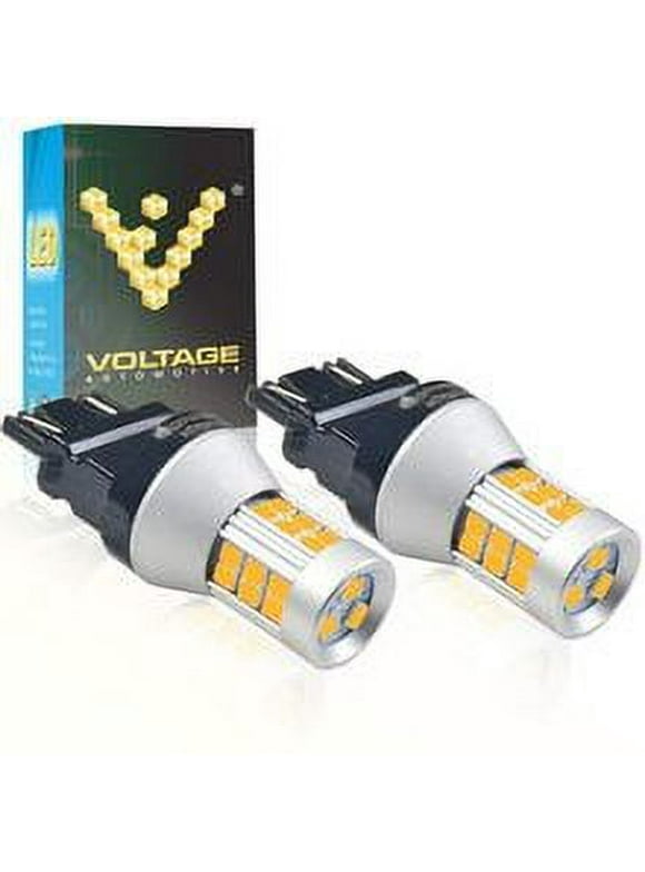 All Turn Signal Bulbs in Turn Signal Bulbs - Walmart.com