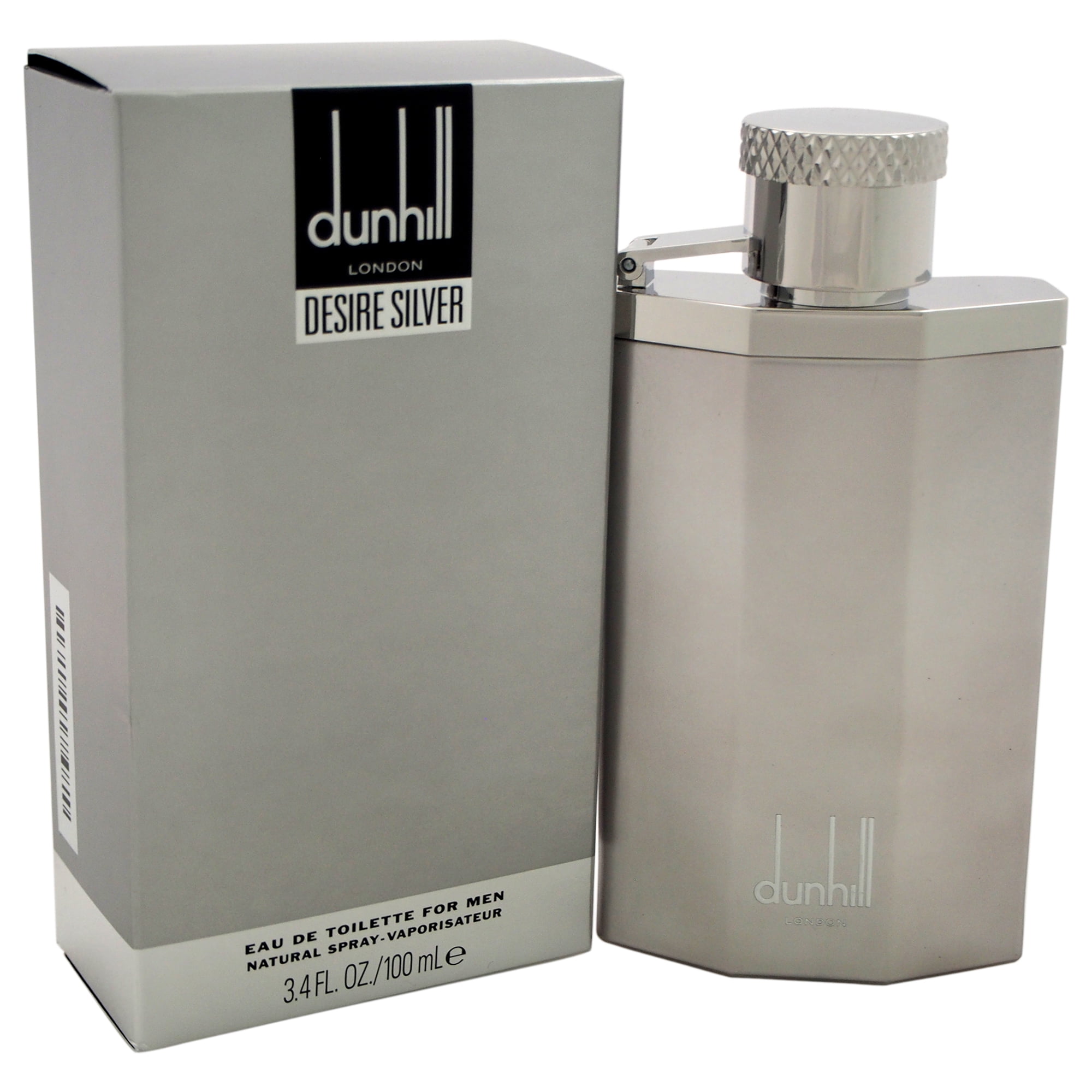 Click here for Desire Silver By Alfred Dunhill For Men - 3.4 Oz E... prices