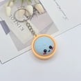 Adorable Lovely Baozi Keychain With Various Expression Perfect Gift For ...