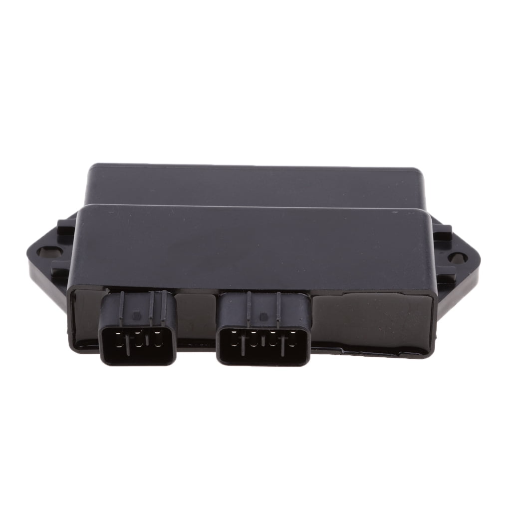 Motorcycle Ignition CDI Module Box for All YAMAHA ATV Models ...