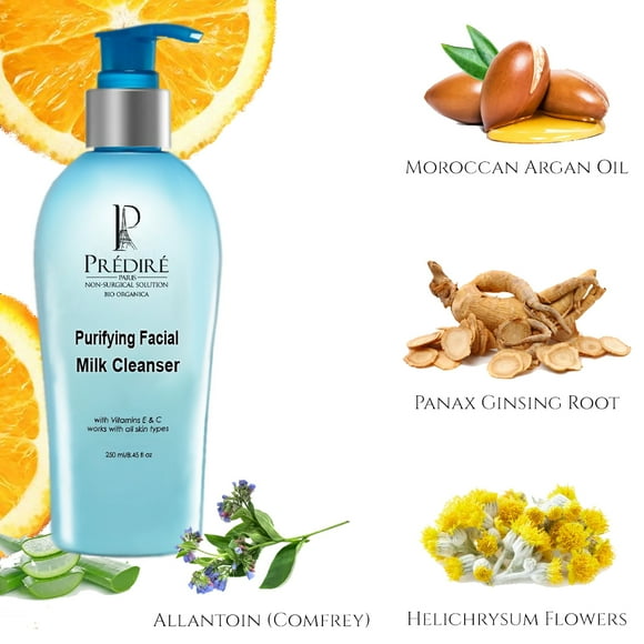 Predire Paris Skin Care - Walmart.com