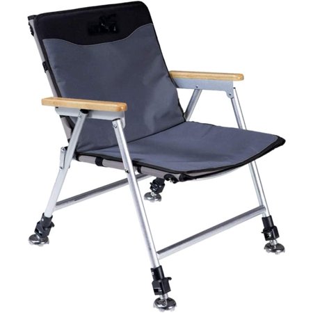 Fishing Chair Multifunctional Folding Outdoor Chair Portable Ultra ...