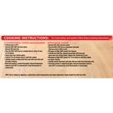 On‑Cor Breaded Chicken Parmagiana with Tomato Sauce, 26 Ounce Frozen ...