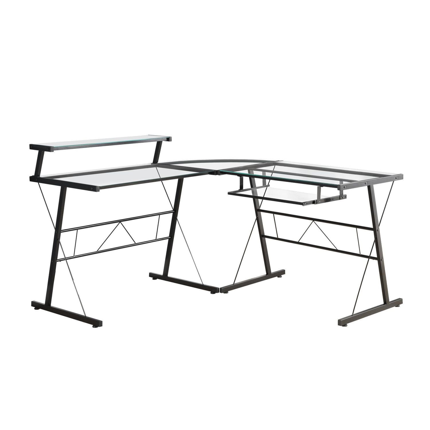 Click here for Monarch Specialties Computer Desk  Home Office  Co... prices