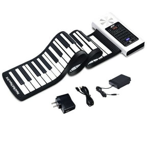 Piano Keyboards | Walmart Canada