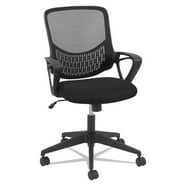 OFM Comfort Series Model 105 Armless Task Office Chair, Wine - Walmart.com