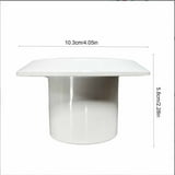 Swimming Pool Drain Adjustable Water Supply Flowing External Plug-in ...