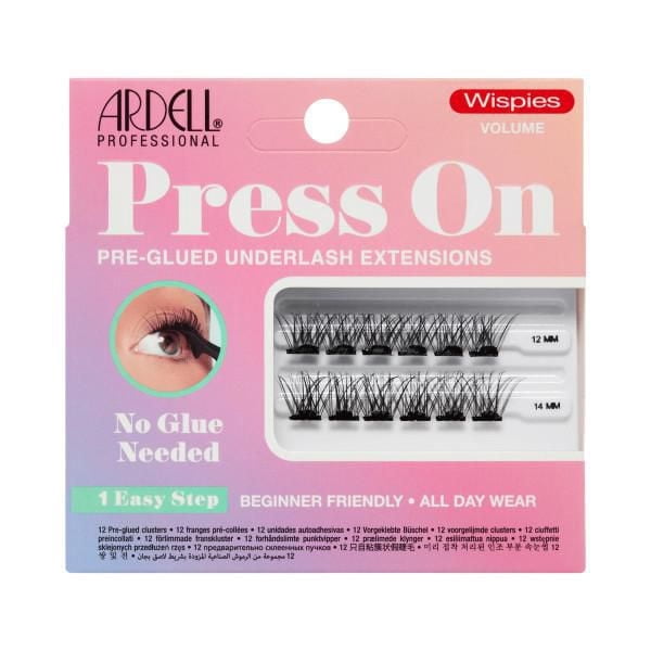 Click here for Ardell - Press On Mini Wispy Volume prices