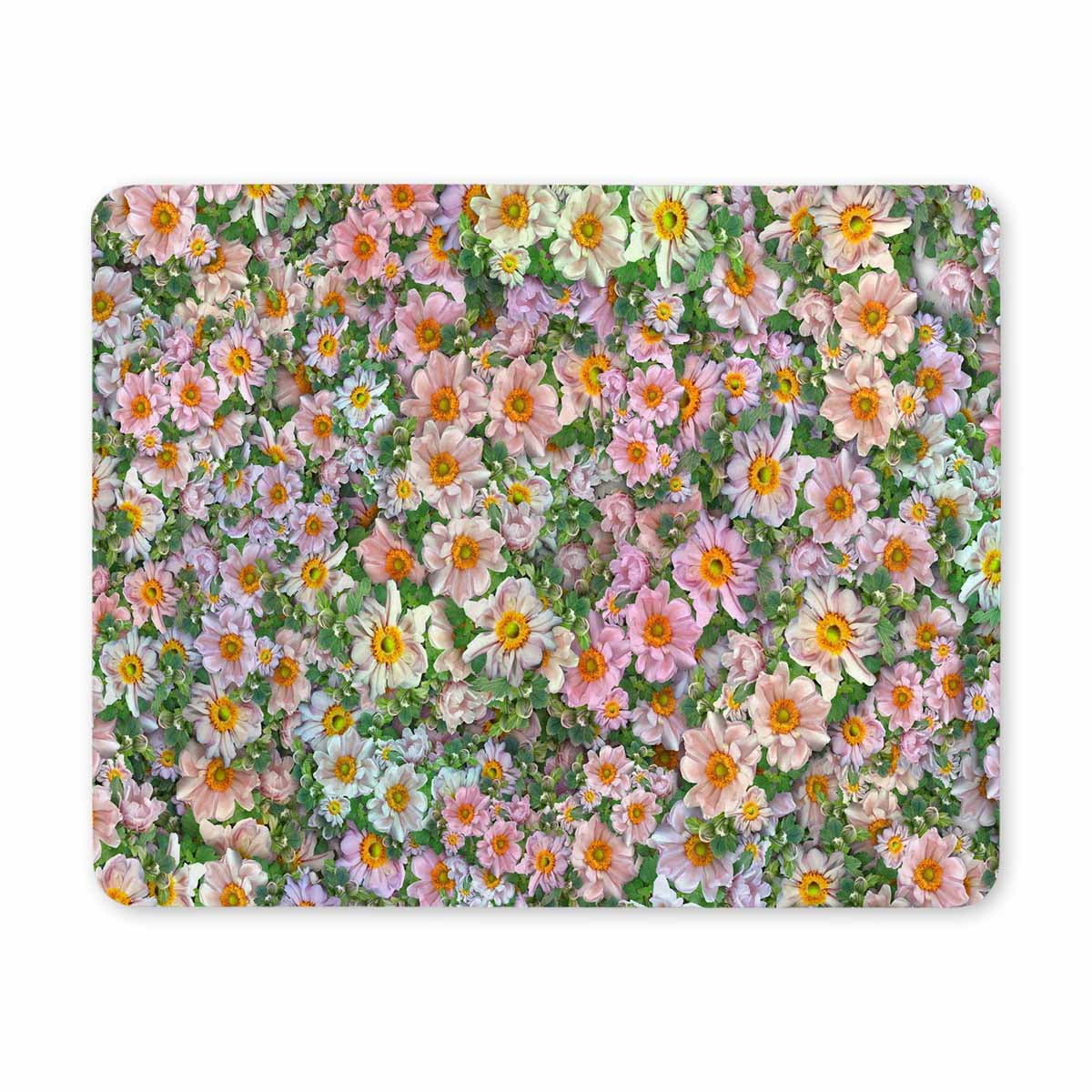 Mouse Pad Non-Slip Rubber Base Gaming MousePads for Computers Laptop ...