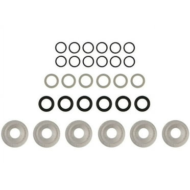 Dorman 904-8061 Fuel Injector O-Ring Kit Compatible with Select IC ...