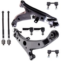 ECCPP Control Arm Kit 1995 1996 1997 for Ford Explorer for Mercury ...