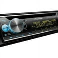 Pioneer DEH-S6120BS Car Stereo Audio Multimedia Player Radio - Bluetooth CD Receiver with ...