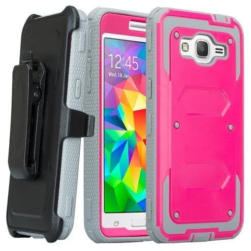 Galaxy Grand Pink